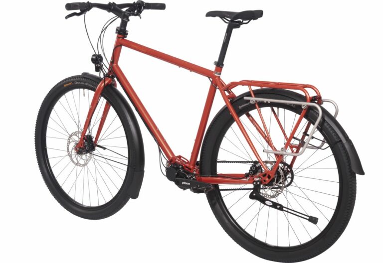 The 7 BEST Pinion Bikepacking Bikes in North America (USA ...