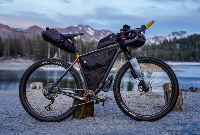 The Fastest Bikes of the Tour Divide Ultra Race (4,300KM Non-Stop ...