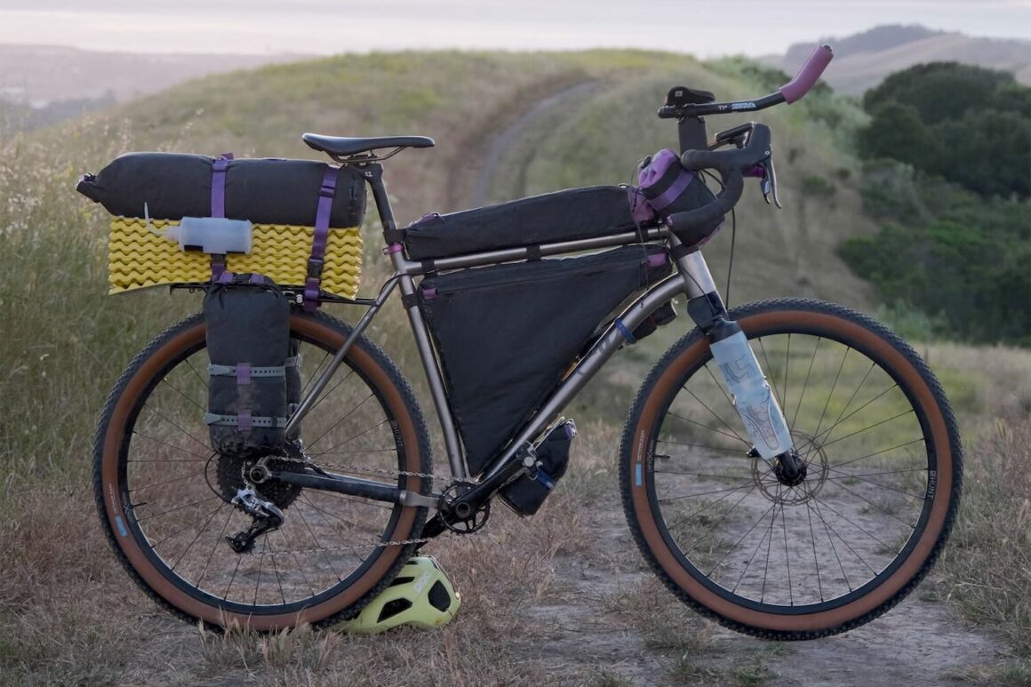 The Fastest Bikes of the Tour Divide Ultra Race (4,300KM Non-Stop ...