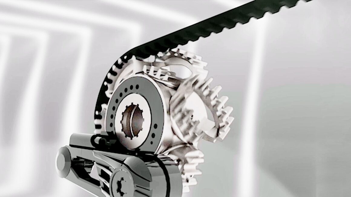 Are Chainless Belt Gears The Future of Bicycle Drivetrains ...