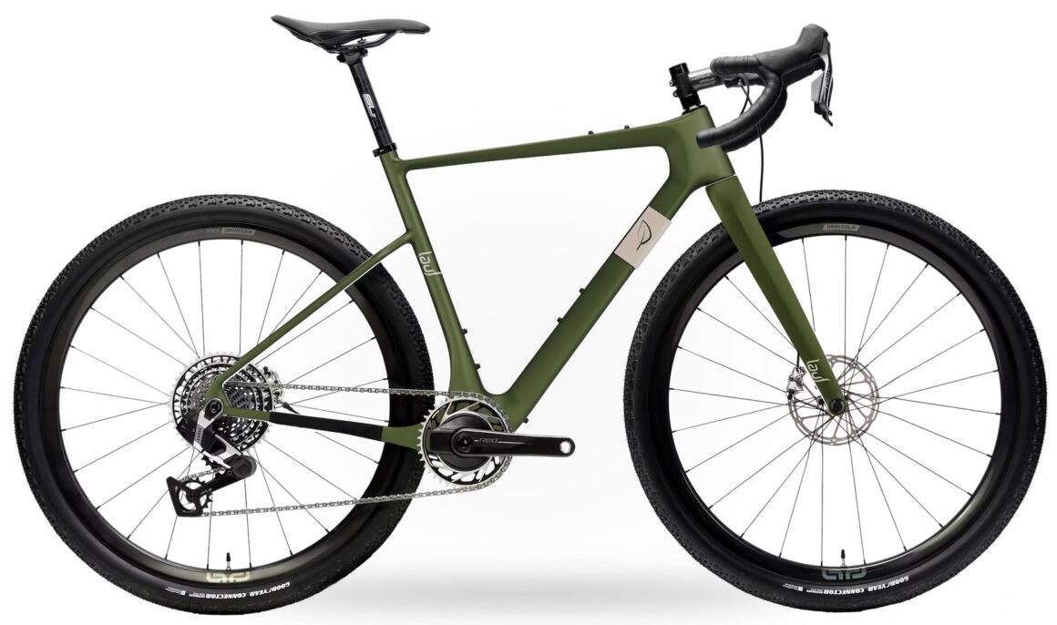 The 32 Lightest Gravel Bikes In The World For 2026 - CYCLINGABOUT.com