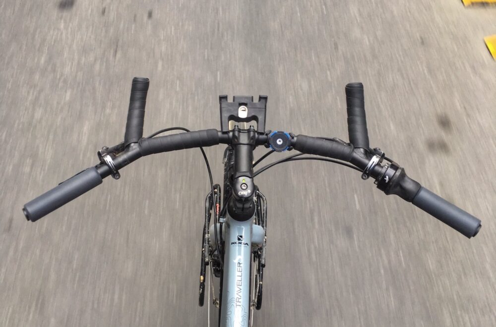 The 13 Best Alt Bars For Bikepacking and Touring (Comfortable MTB ...