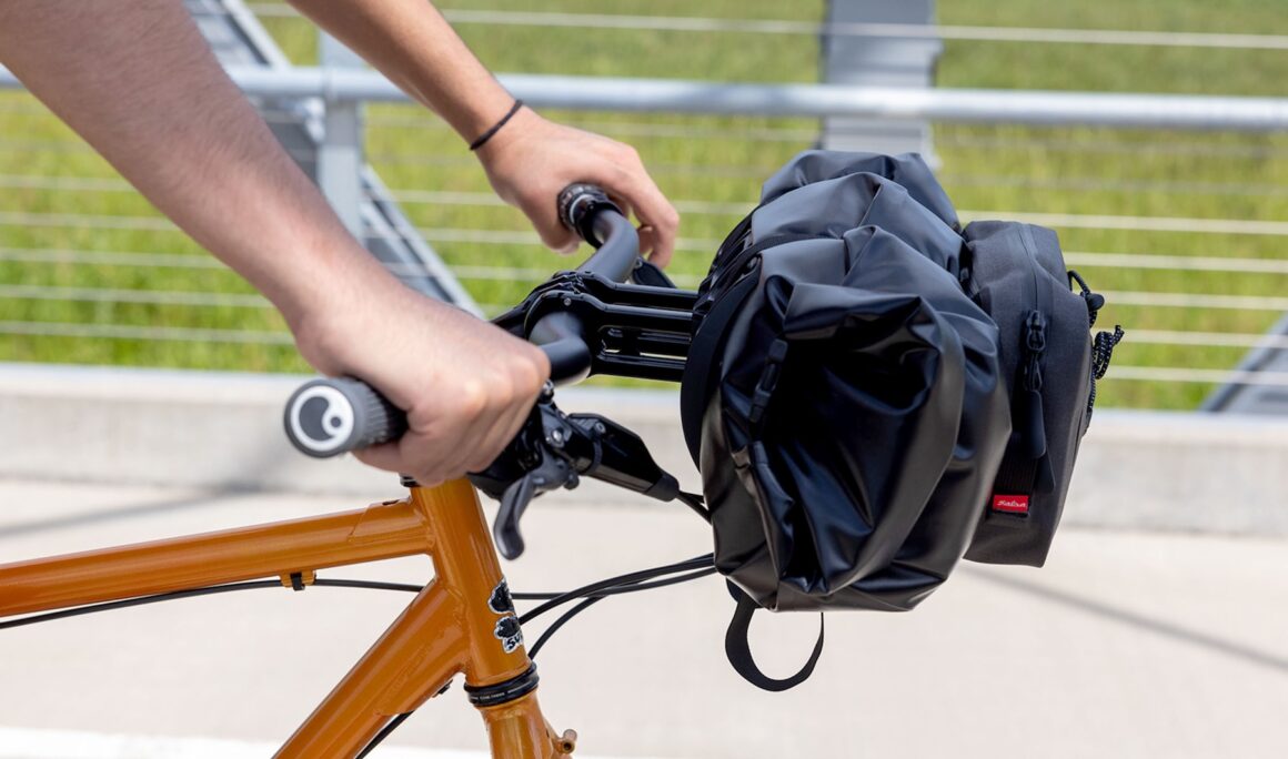 How To Choose The Most Comfortable Alt Bars For Bikepacking & Touring ...