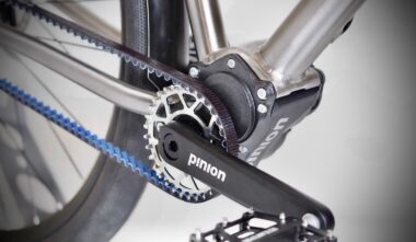 The 7 BEST Pinion Bikepacking Bikes in North America (USA ...