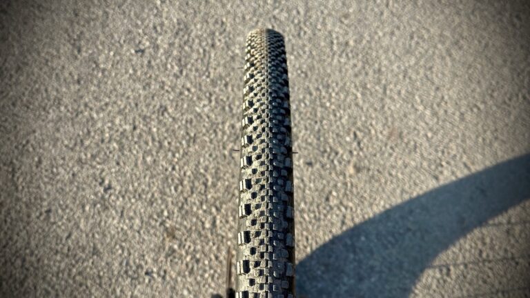 I Found The Best Gravel Tires For Maximum Comfort, Speed and Grip ...
