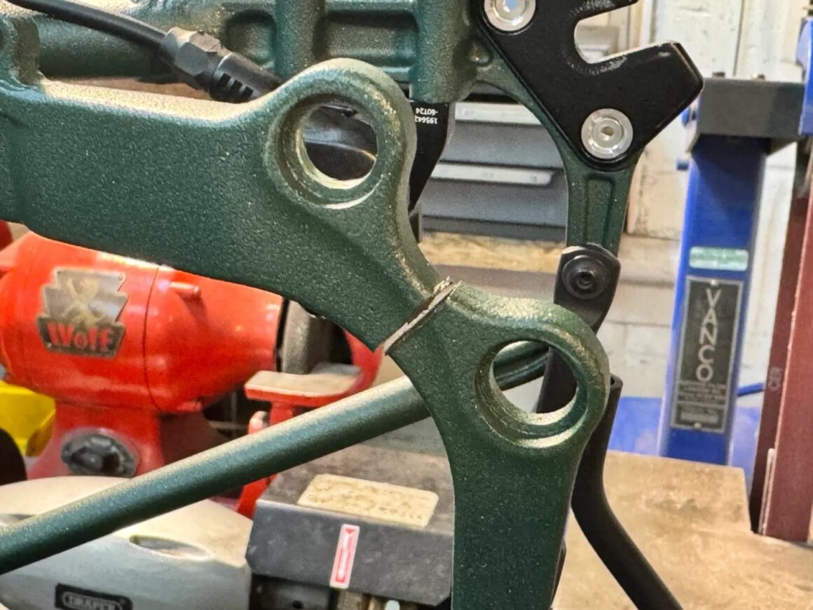 Belt Drive Brompton G Line Folding Bikes Are Now Available ...