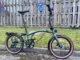 Belt Drive Brompton G Line Folding Bikes Are Now Available ...