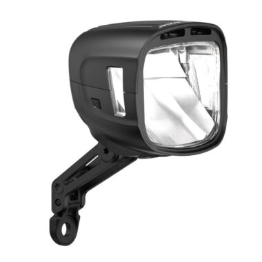 A Guide To The Best Dynamo Lights For Bicycle Touring and Bikepacking ...