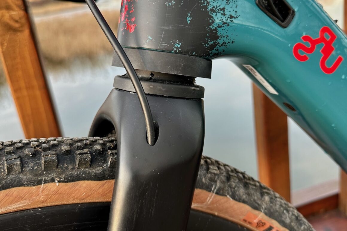 BMC URS AMP LT Review: The Ultimate Full-Suspension Gravel eBike ...