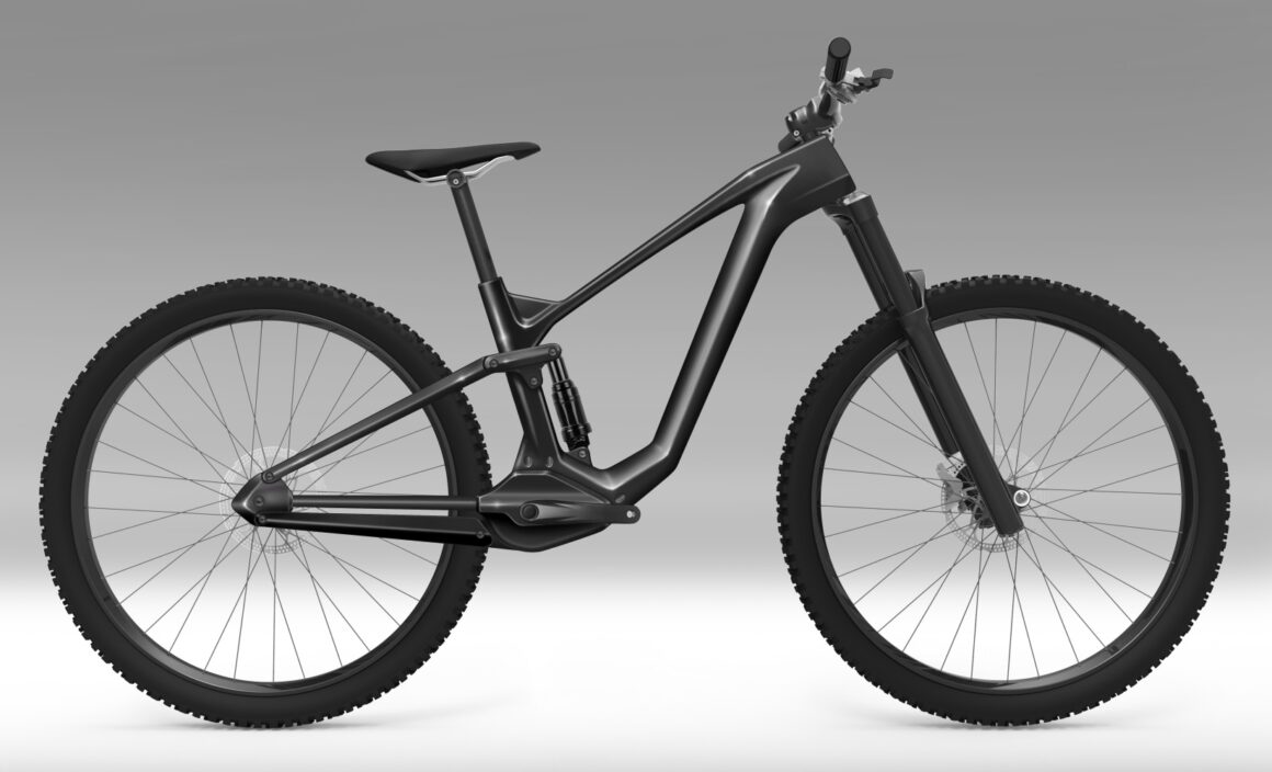 Are Chainless eCVT Bicycles The Future of eBike Tech? - CYCLINGABOUT.com
