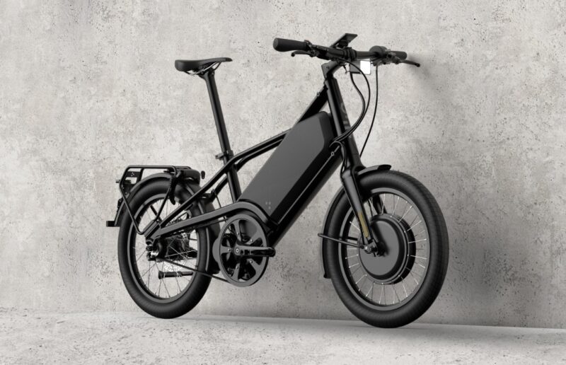 Are Chainless eCVT Bicycles The Future of eBike Tech? - CYCLINGABOUT.com