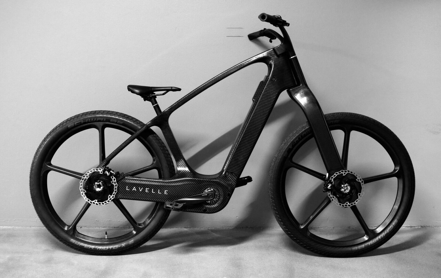 Are Chainless eCVT Bicycles The Future of eBike Tech? - CYCLINGABOUT.com