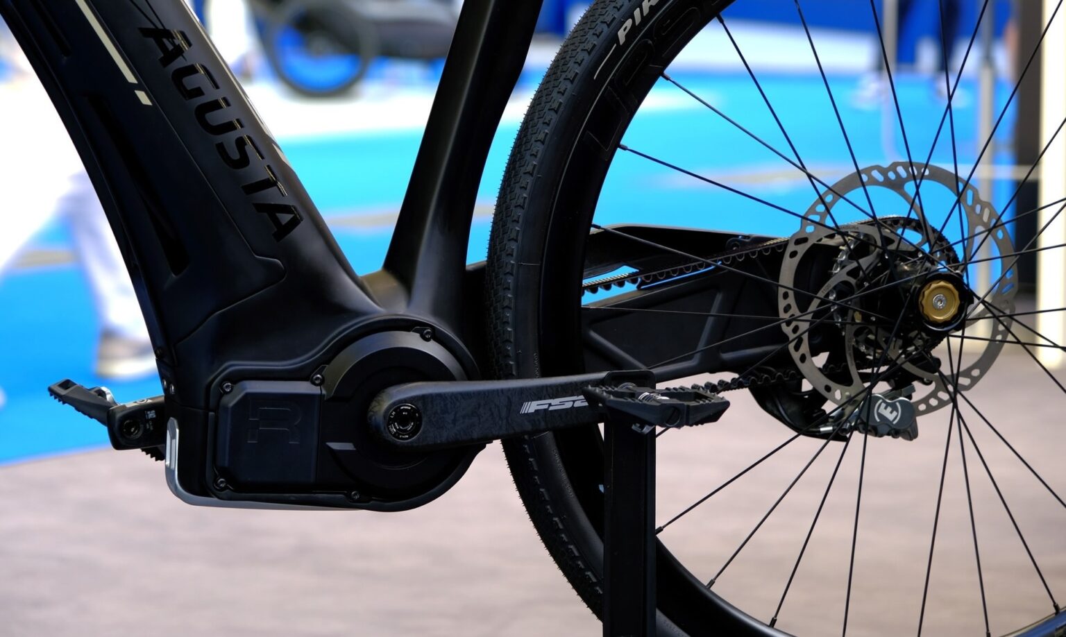 Are Chainless eCVT Bicycles The Future of eBike Tech? – CYCLINGABOUT.com