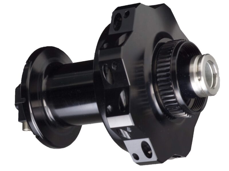 The New SON 29 S Dynamo Hub Generates 45% MORE Power (Lab Test ...