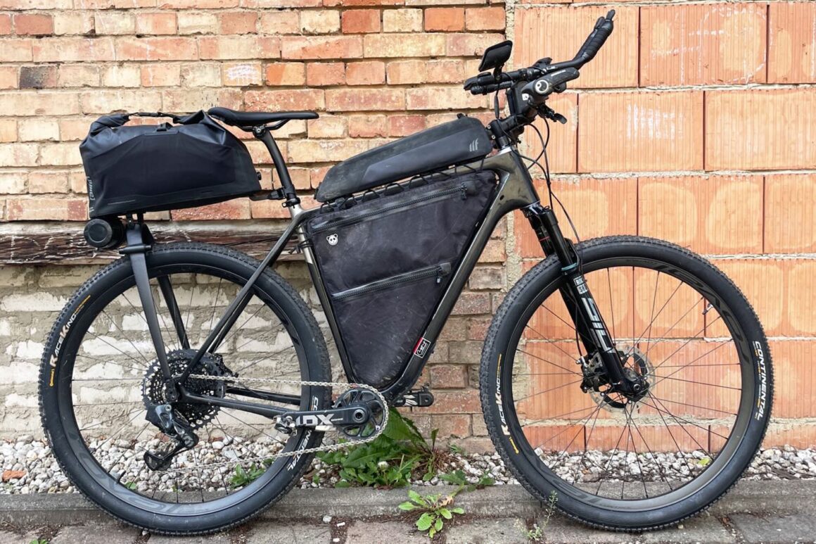The 13 Best Alt Bars For Bikepacking and Touring (Comfortable MTB ...