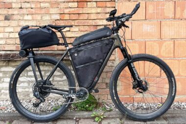The 13 Best Alt Bars For Bikepacking and Touring (Comfortable MTB ...