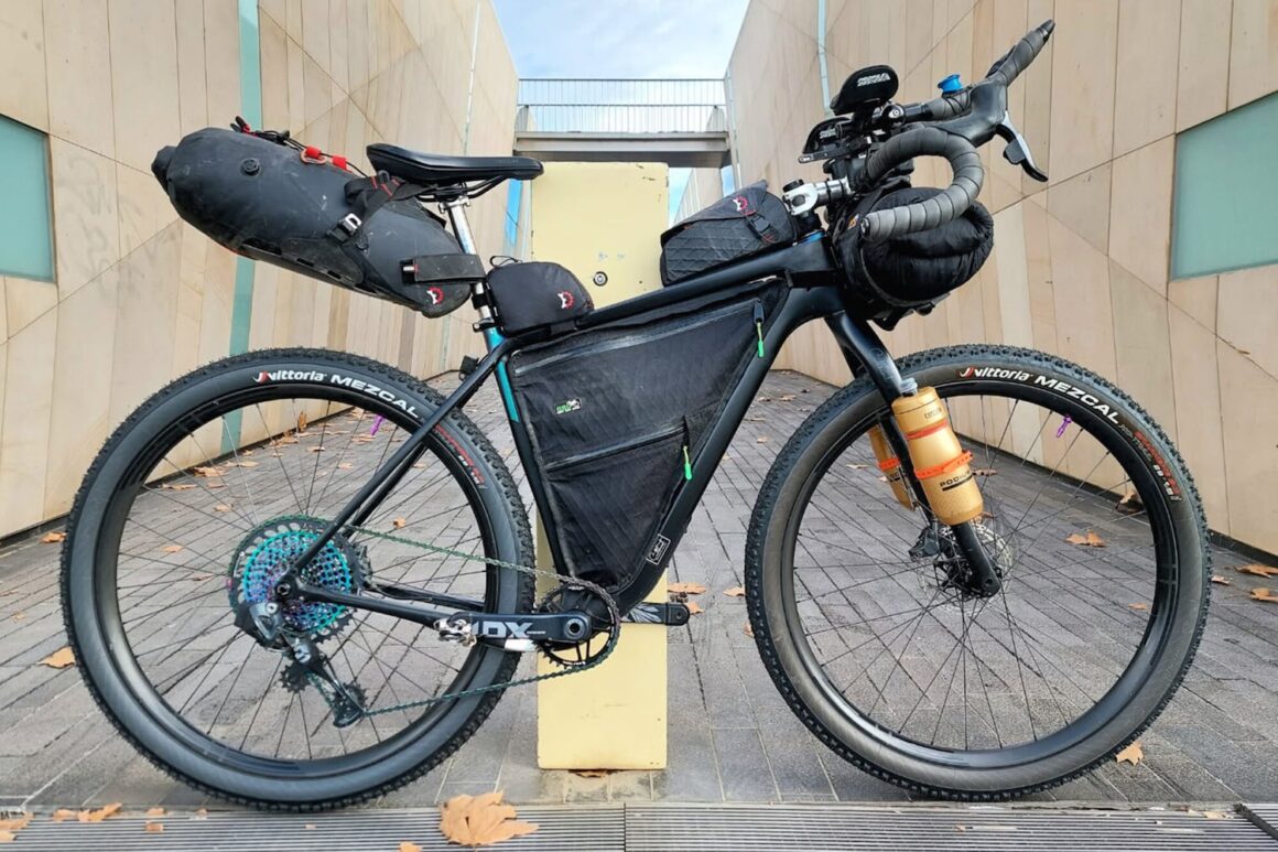 The Fastest Tour Divide Bike Setups For 2025: Trends & Takeaways ...