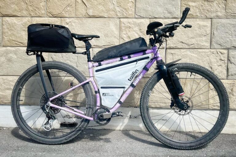 The Fastest Tour Divide Bike Setups For 2025: Trends & Takeaways ...