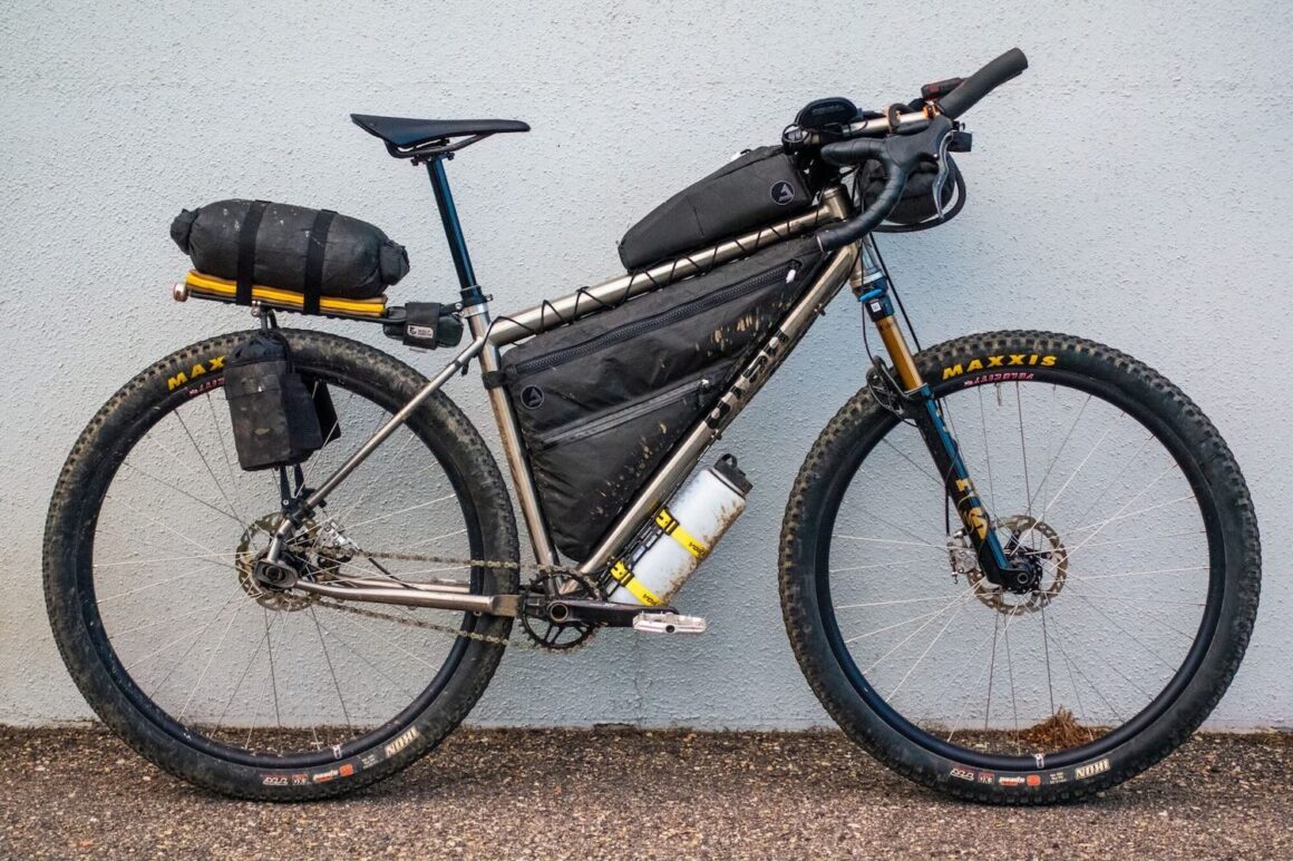 The Fastest Tour Divide Bike Setups For 2025: Trends & Takeaways ...