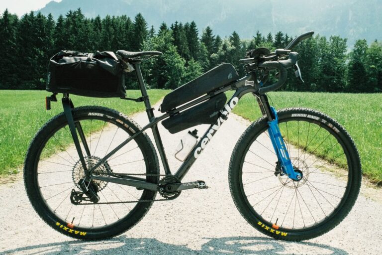 The Fastest Tour Divide Bike Setups For 2025: Trends & Takeaways ...