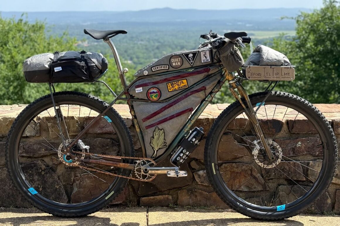The Fastest Tour Divide Bike Setups For 2025: Trends & Takeaways ...