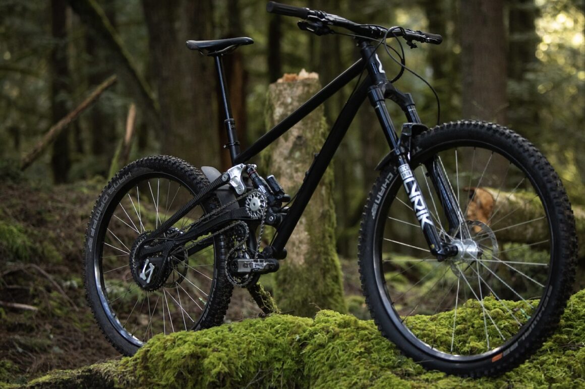 I Tested Supre Drive: The Brilliant Drivetrain Taking on SRAM & Shimano ...