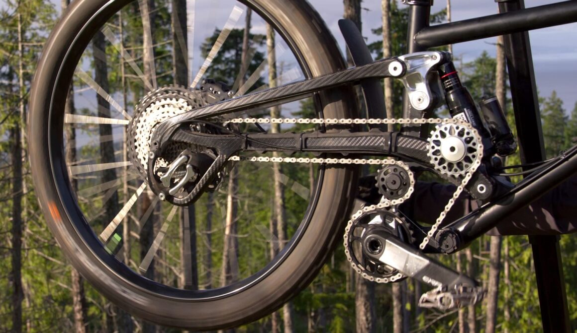 I Tested Supre Drive: The Brilliant Drivetrain Taking on SRAM & Shimano ...