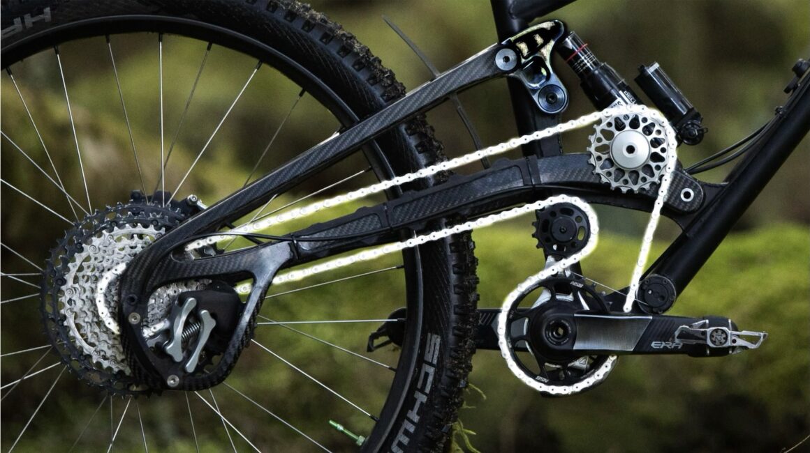 Drivetrain Efficiency: What's The Difference In Speed Between 1X and 2X ...
