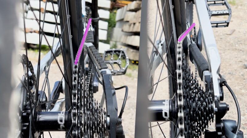 I Tested Supre Drive: The Brilliant Drivetrain Taking on SRAM & Shimano ...