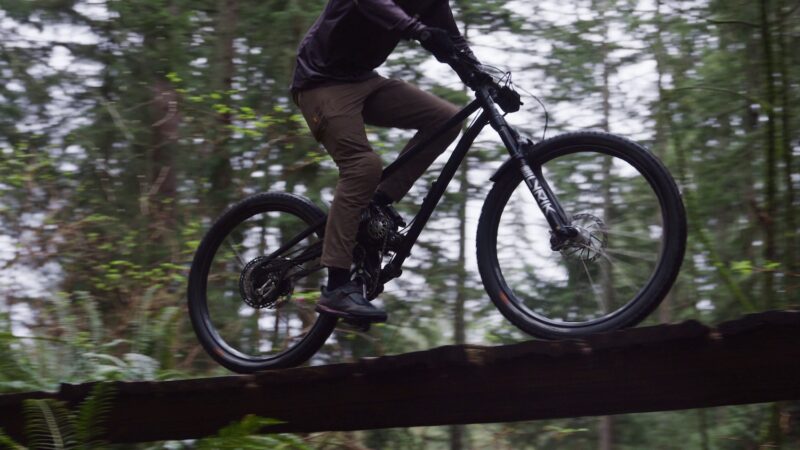I Tested Supre Drive: The Brilliant Drivetrain Taking on SRAM & Shimano ...