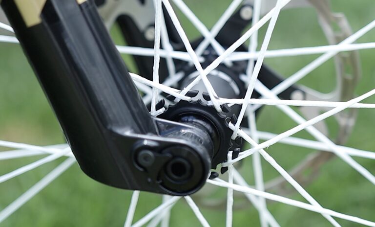 Do Berd Spokes Really Improve Comfort? A Scientific Look at Steel vs ...
