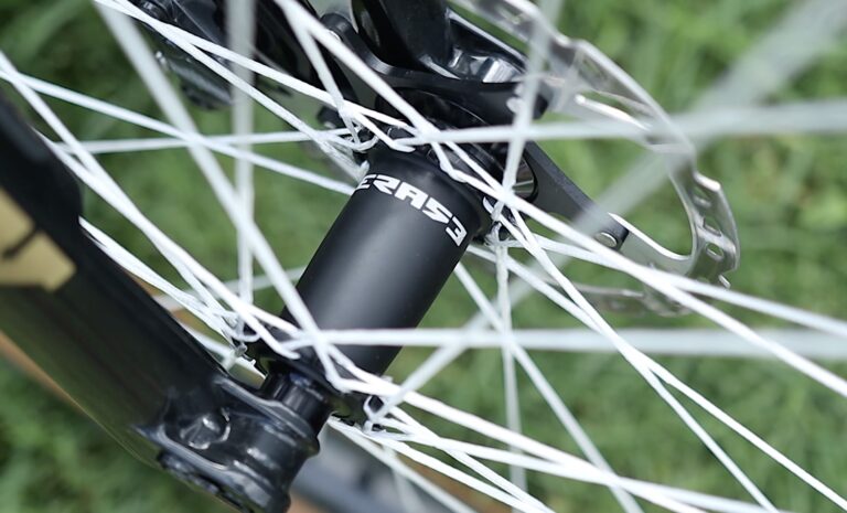Do Berd Spokes Really Improve Comfort? A Scientific Look at Steel vs ...