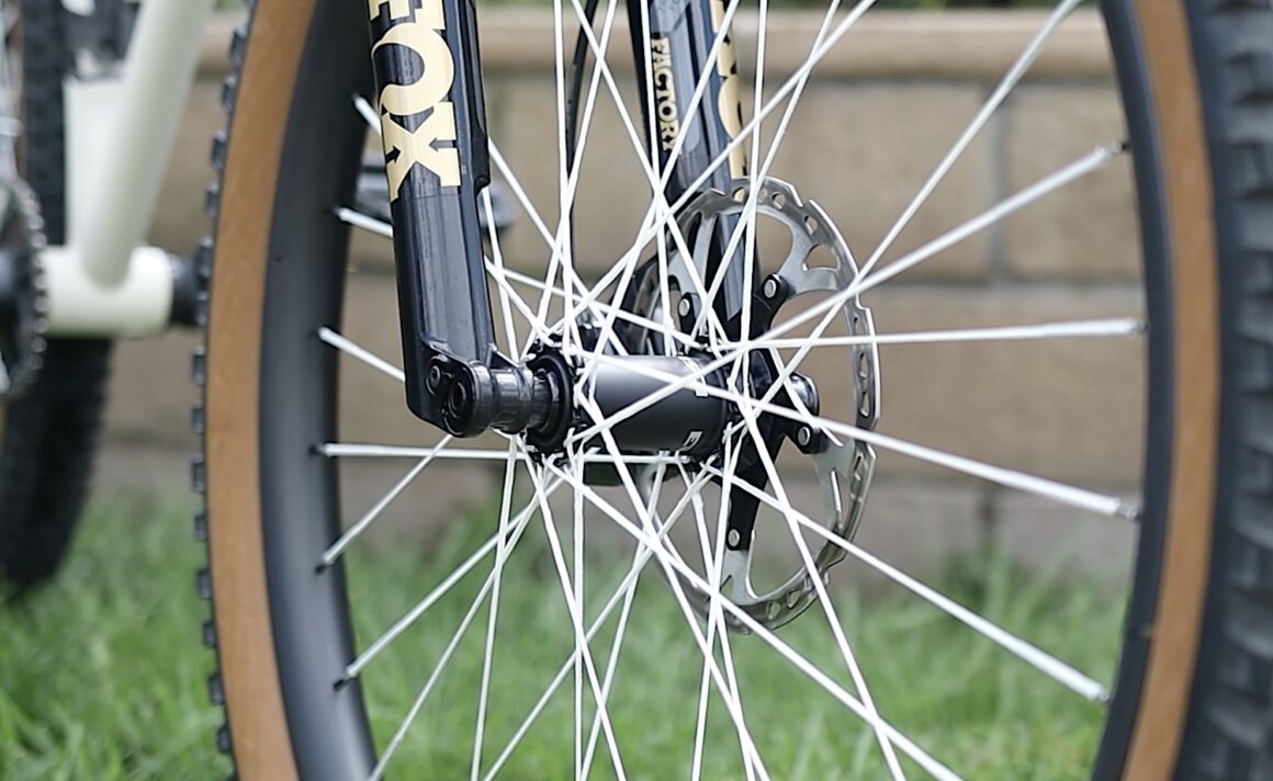 Do Berd Spokes Really Improve Comfort? A Scientific Look at Steel vs ...