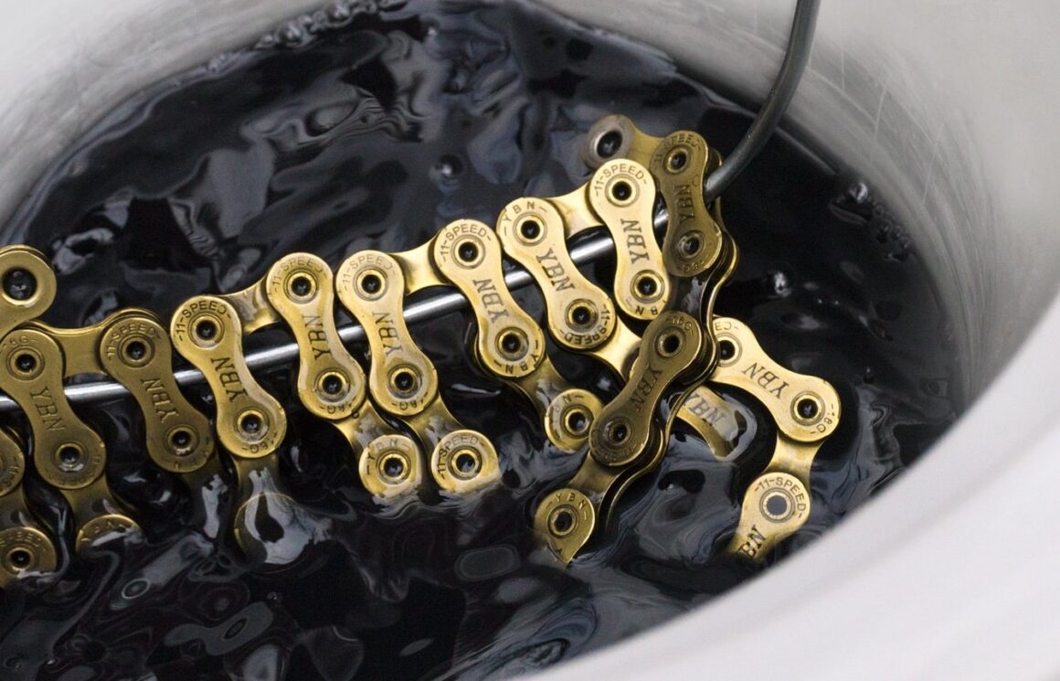 The 10 Best Bike Chain Lubes According To Science (Lab Tests ...