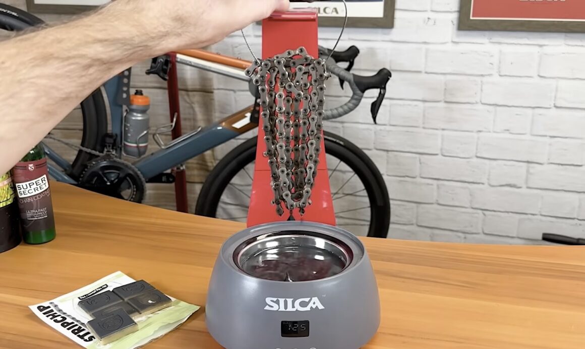 The 10 Best Bike Chain Lubes According To Science (Lab Tests ...