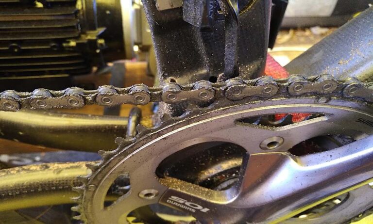 The 10 Best Bike Chain Lubes According To Science (Lab Tests ...