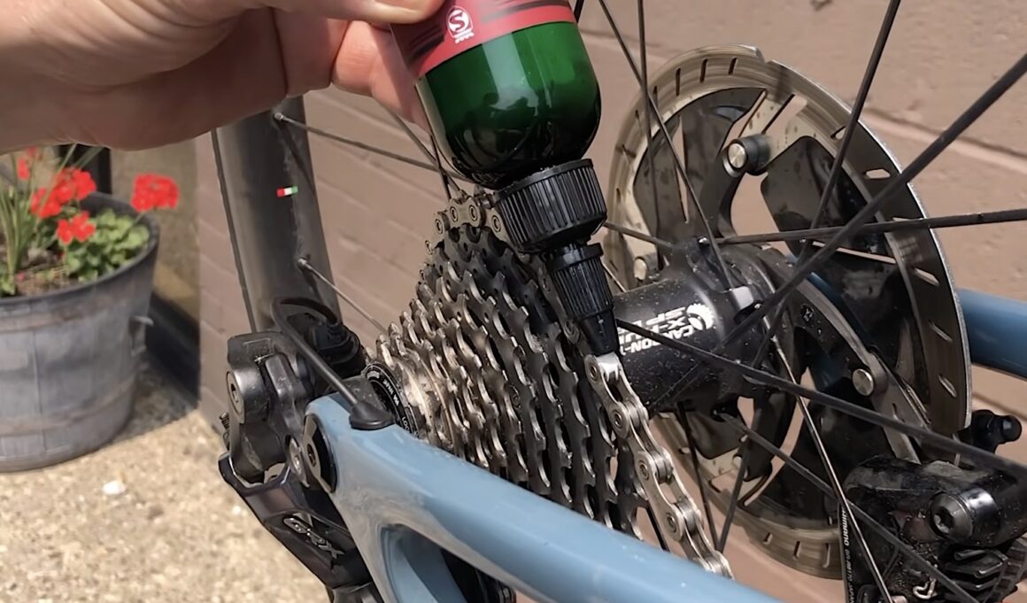 The 10 Best Bike Chain Lubes According To Science (Lab Tests ...