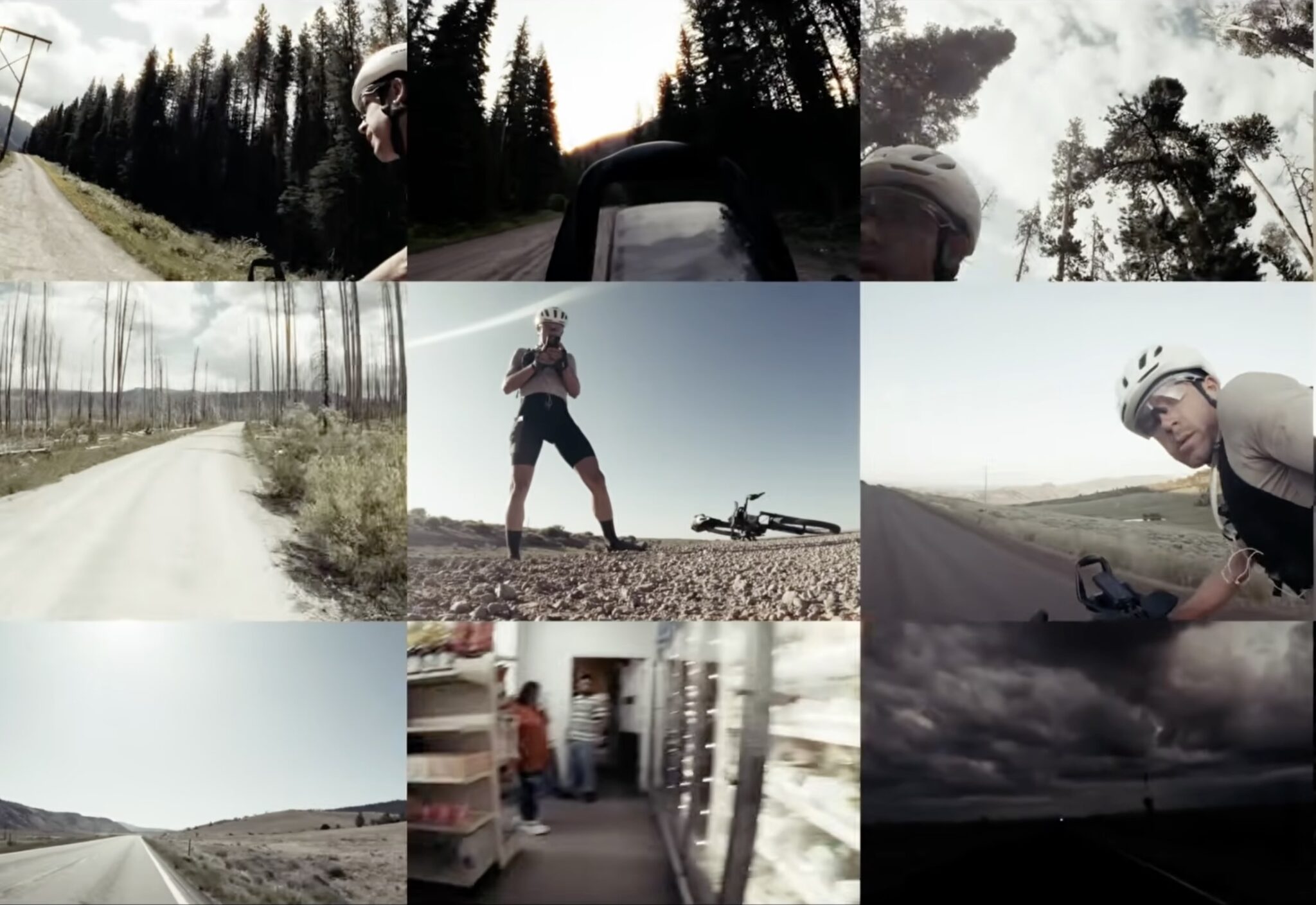 4,316 km in 11 Days: How Robin Gemperle Redefined Ultra Racing on the ...