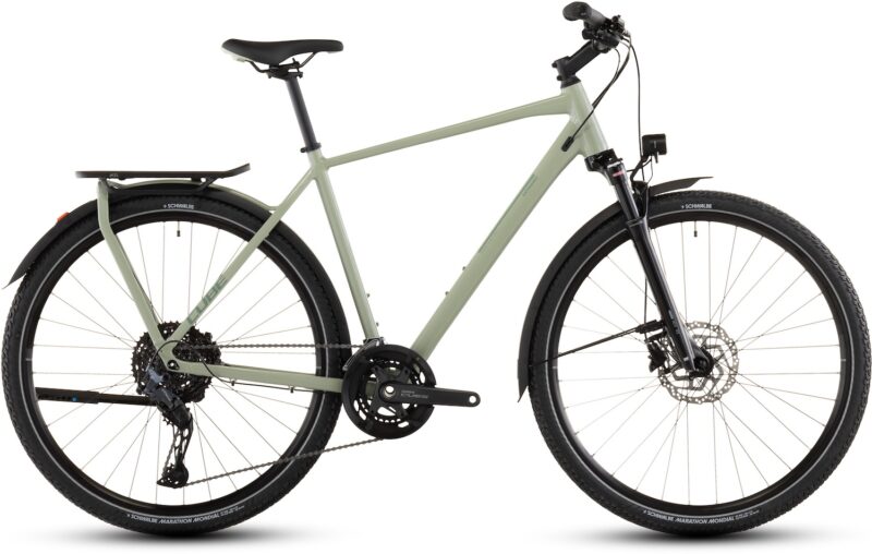 The 13 Best Touring Bikes You Can Buy In 2026 – CYCLINGABOUT.com