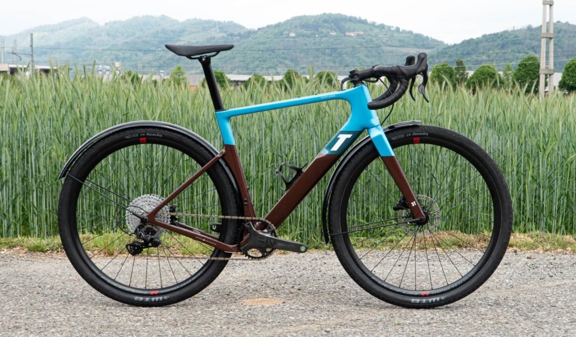 The Fastest Road & Gravel Bikes That Take Full Fenders (Winter Bikes ...