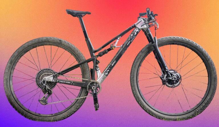 20 Exciting New 32″ MTB & Gravel Bikes with 32-Inch Wheels ...