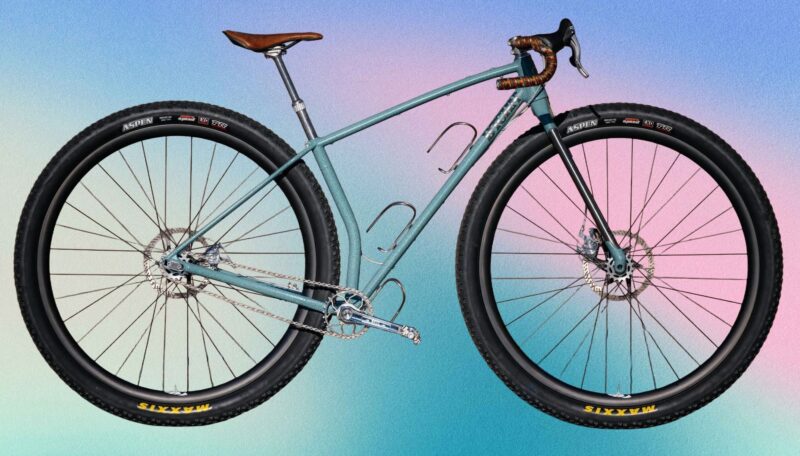 20 Exciting New 32" MTB & Gravel Bikes with 32-Inch Wheels ...