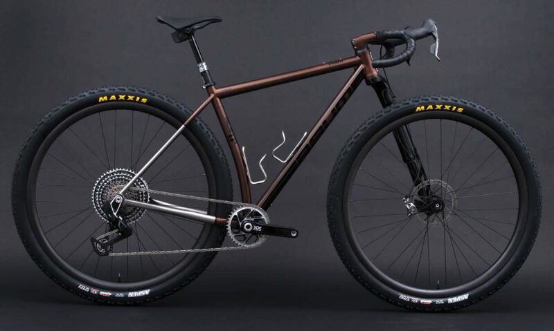 20 Exciting New 32″ MTB & Gravel Bikes with 32-Inch Wheels ...