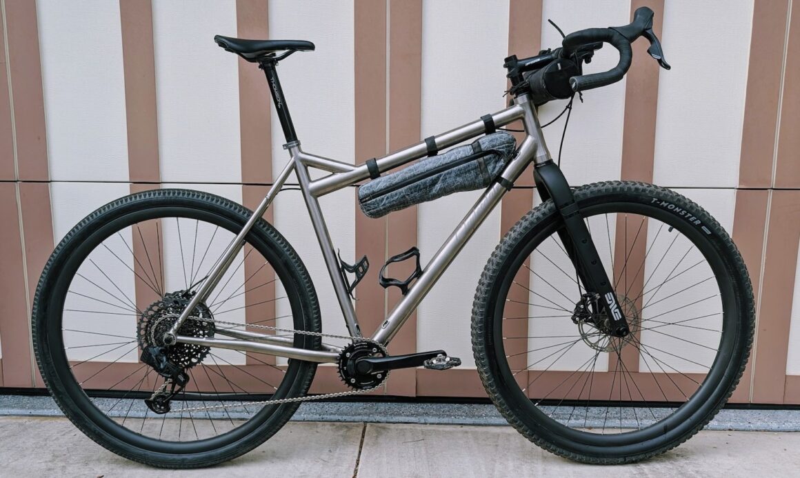 20 Exciting New 32" MTB & Gravel Bikes with 32-Inch Wheels ...