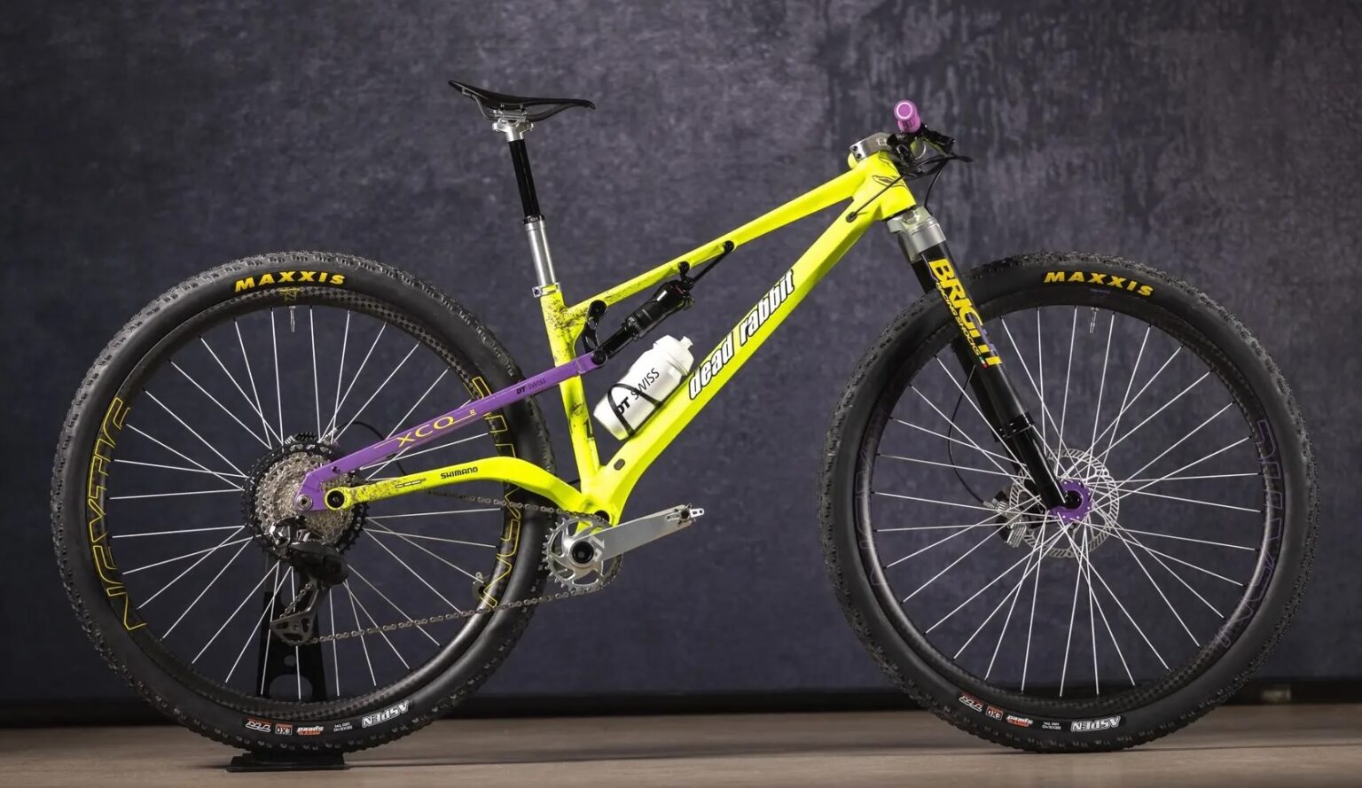 20 Exciting New 32" MTB & Gravel Bikes with 32-Inch Wheels ...