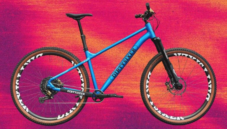 20 Exciting New 32″ MTB & Gravel Bikes with 32-Inch Wheels ...