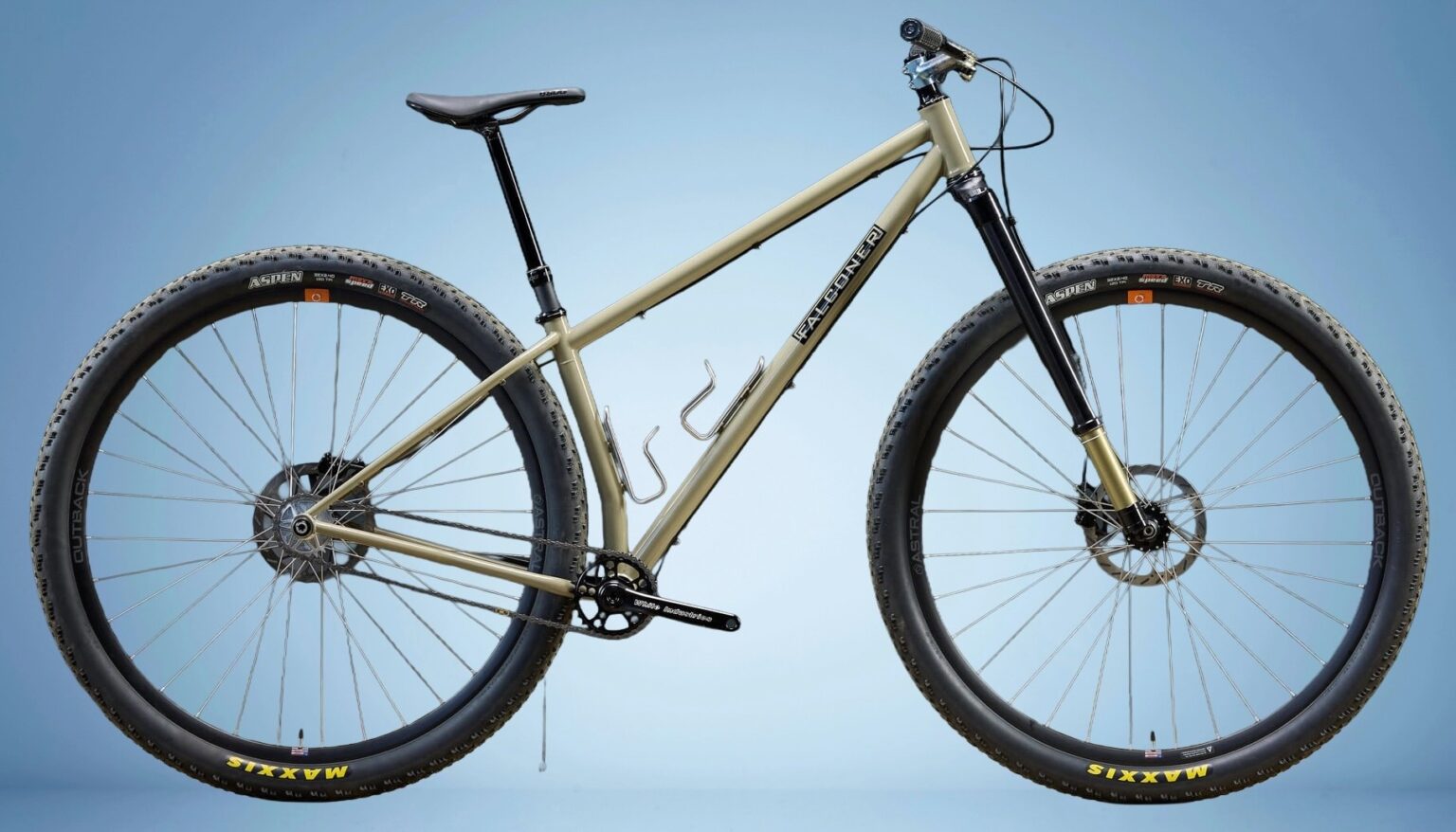 20 Exciting New 32″ MTB & Gravel Bikes with 32-Inch Wheels ...