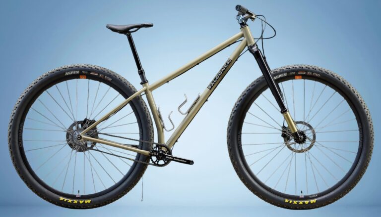20 Exciting New 32″ MTB & Gravel Bikes with 32-Inch Wheels ...