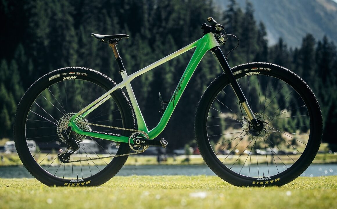 20 Exciting New 32″ MTB & Gravel Bikes with 32-Inch Wheels ...