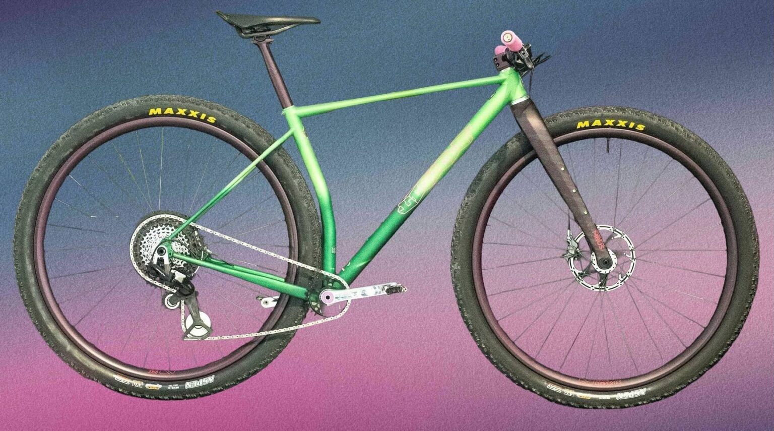 20 Exciting New 32″ MTB & Gravel Bikes with 32-Inch Wheels ...